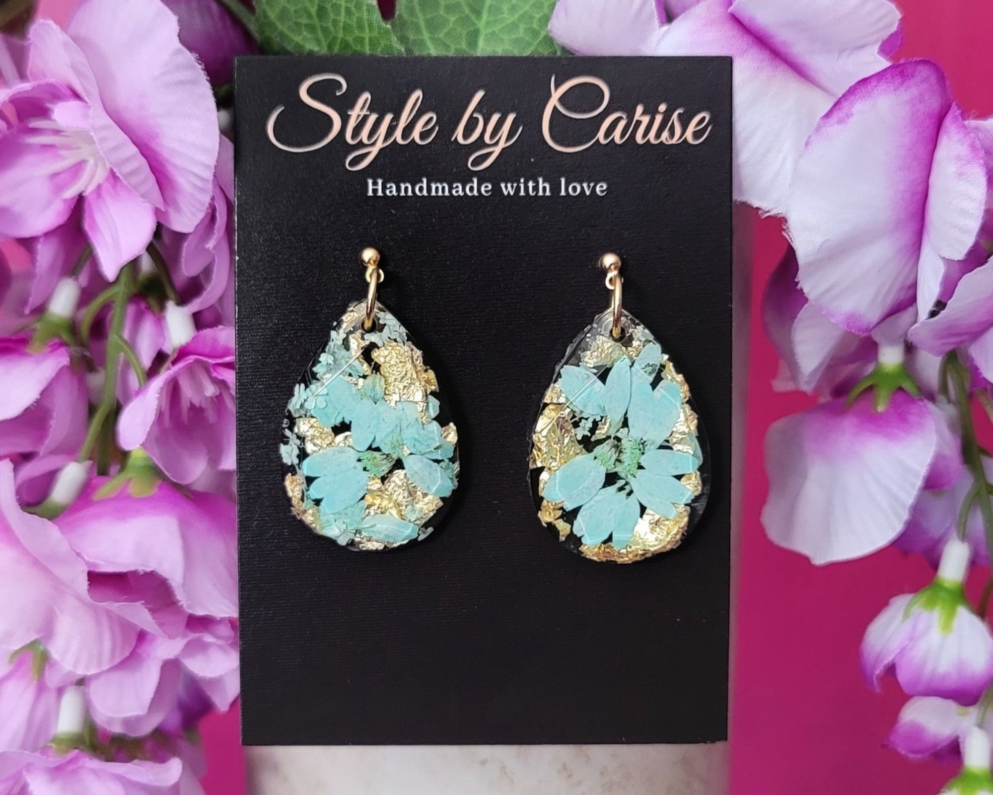 Style by Carise Design Shop – Style by Carise LLC