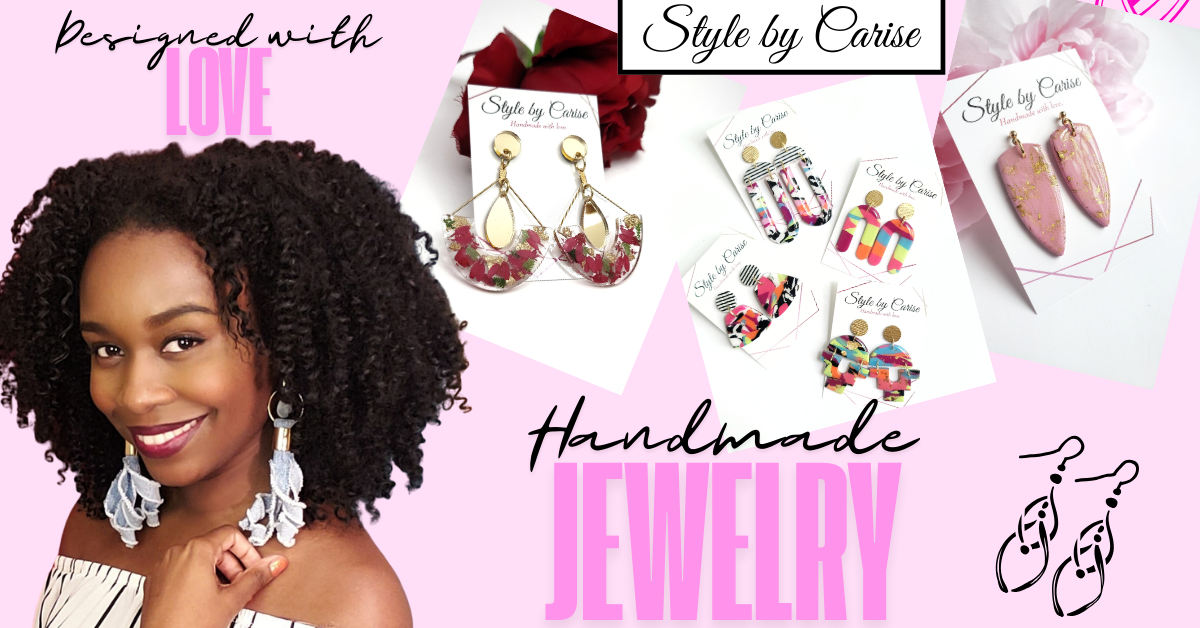 Style by Carise Design Shop – Style by Carise LLC